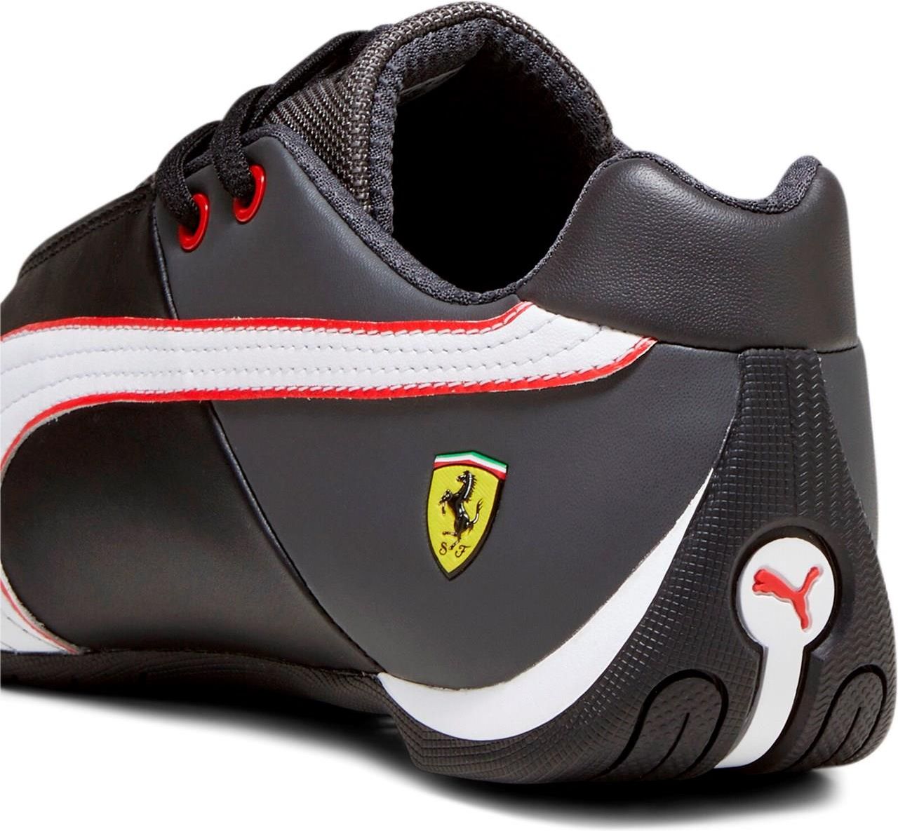 Buty sportowe męskie Puma FERRARI FUTURE CAT OG czarne 30788901 - Ceny ...