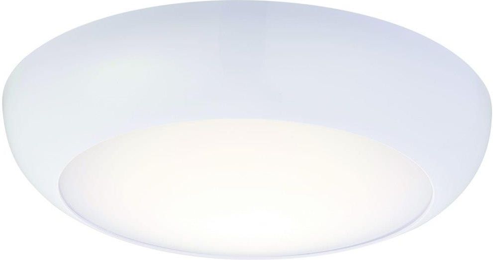 Saxby Plafon Forca Ip65 12W Ad77895 - Ceny i opinie - Ceneo.pl