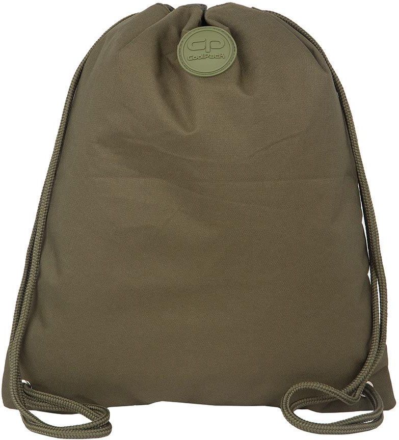 Coolpack Worek Sportowy Sprint Rpet Green F073640 - Ceny i opinie ...