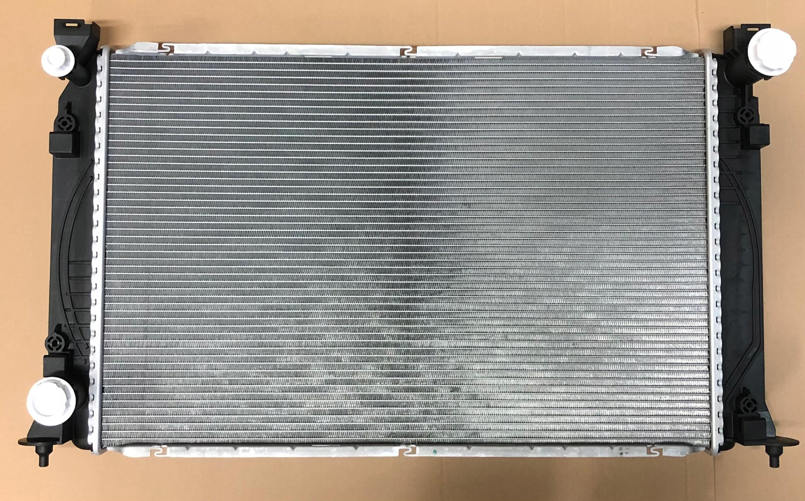 Behr Chłodnica Audi A6 C6 4F2 S6 Quattro 5204Ccm Nowa - Opinie i ceny ...