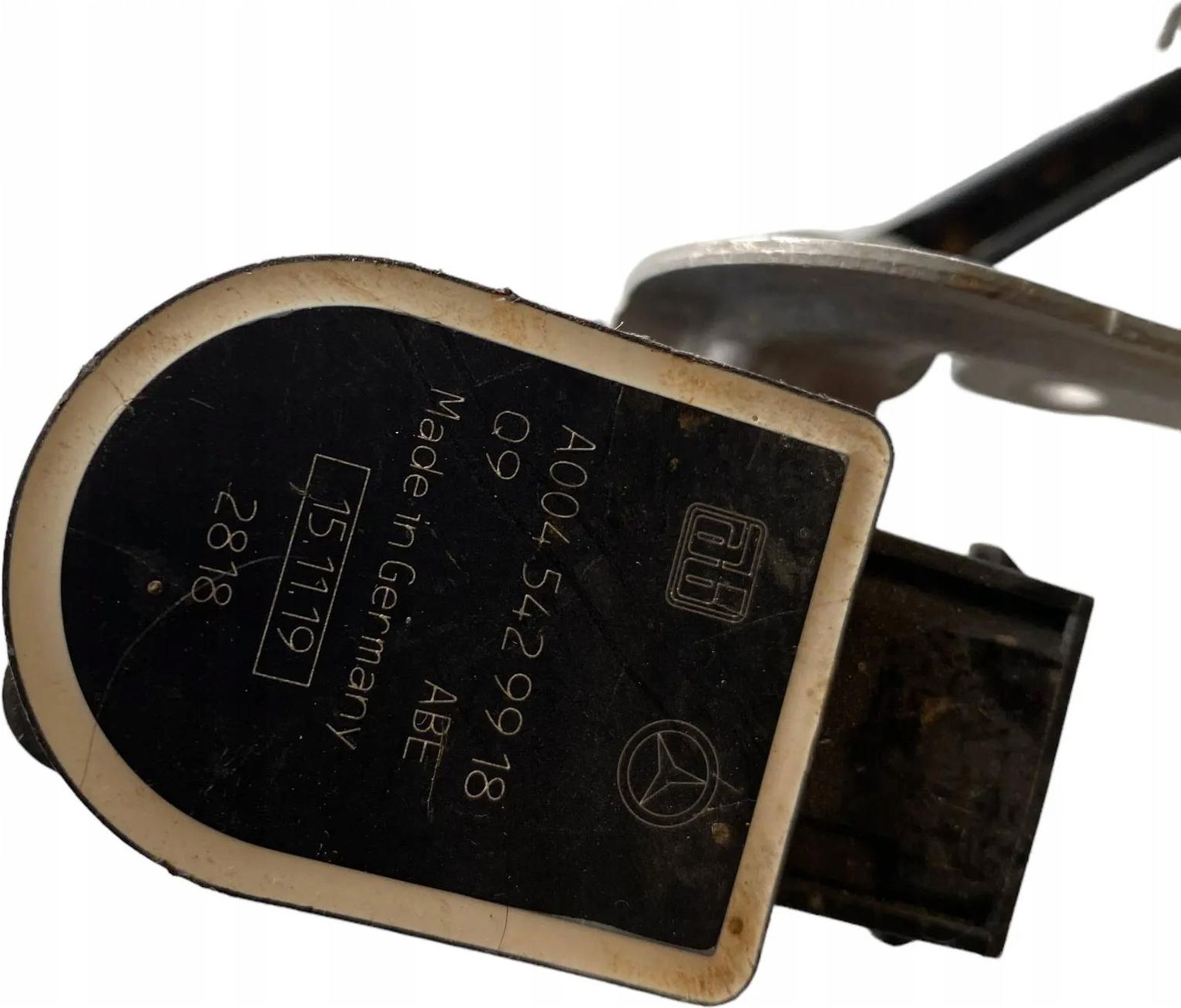 Mercedes Benz Oe A0045429918 Czujnik Poziomu Świateł - Opinie i ceny na ...