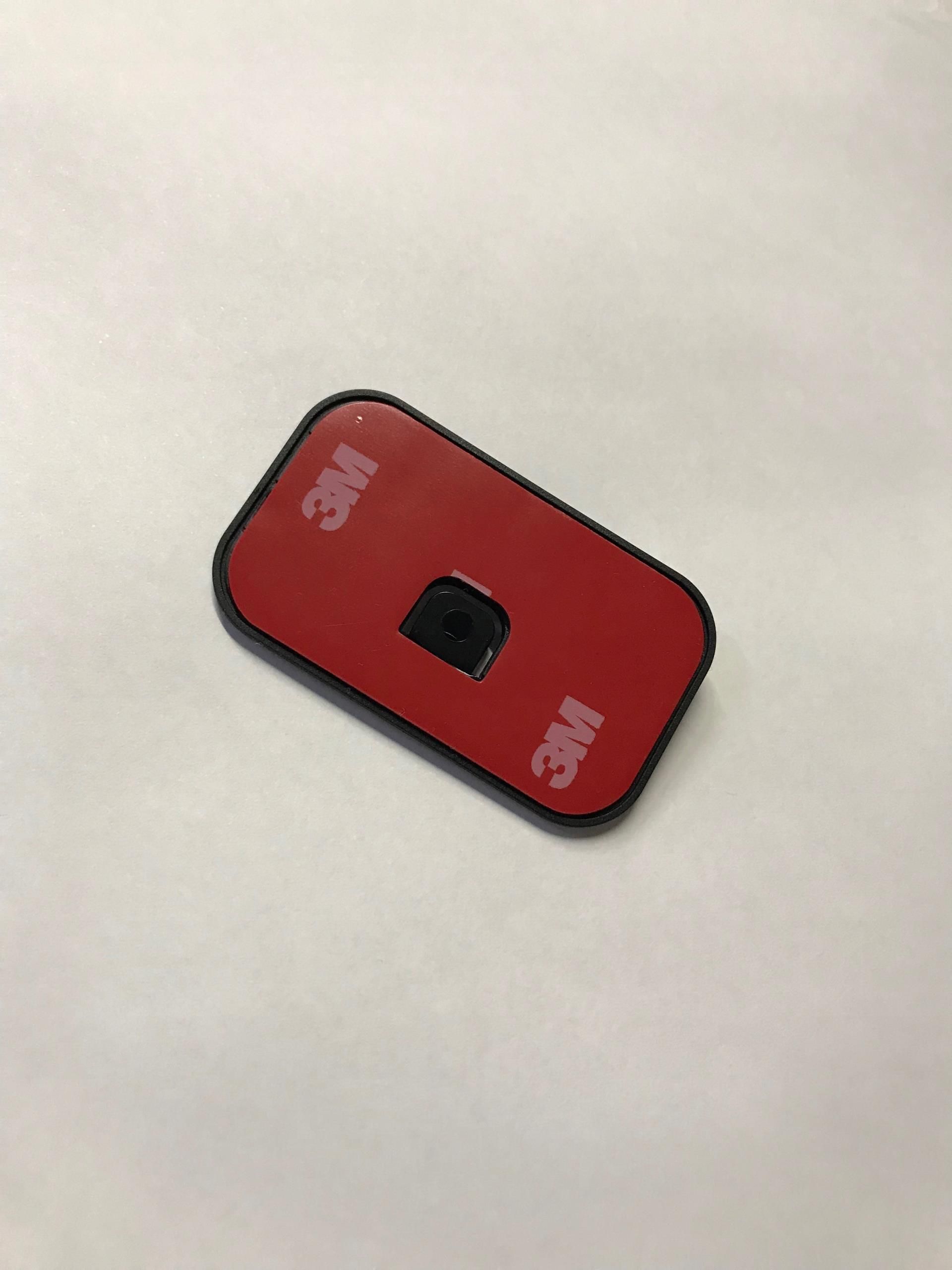 Mio Uchwyt 3M Mocowanie Kamery Przedniej J60 J85 - Opinie i ceny na Ceneo.pl