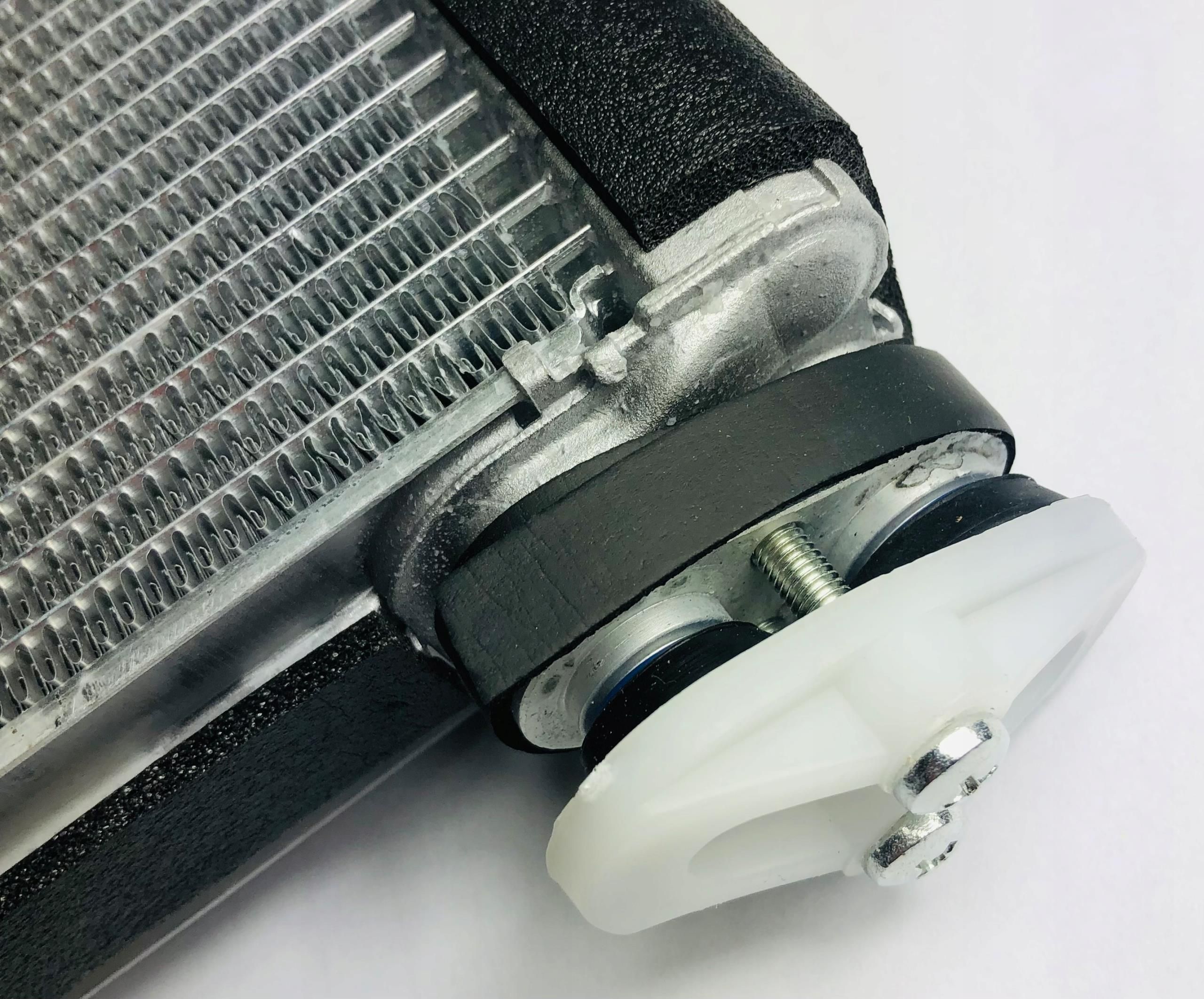 Srline Parownik Klimatyzacji Jumper Boxer 6444G2 Nowy - Opinie i ceny ...