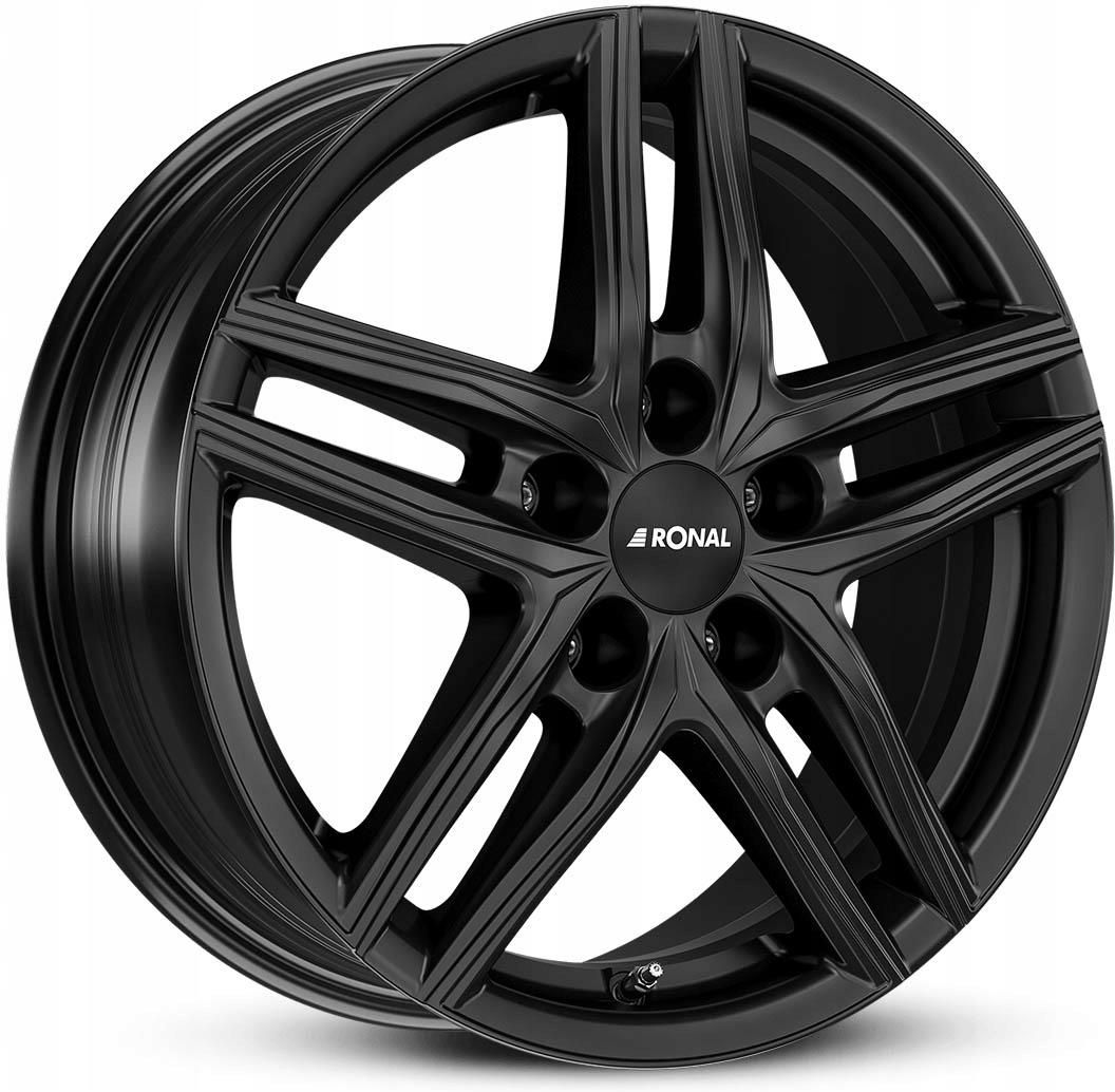 Felgi 1x Felga Ronal 20 5x114.3 012.4925.027 - Aluminiowe - Opinie ...