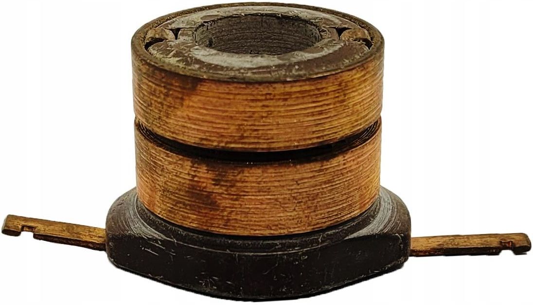 Hc Cargo Pierścień Komutator Alternatora - Opinie i ceny na Ceneo.pl