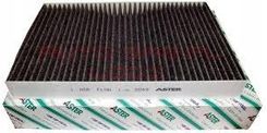 Filtr kabinowy Aster Filtr Kabinowy Nissan Almera N15 Primera P10 - Opinie i ceny na Ceneo.pl