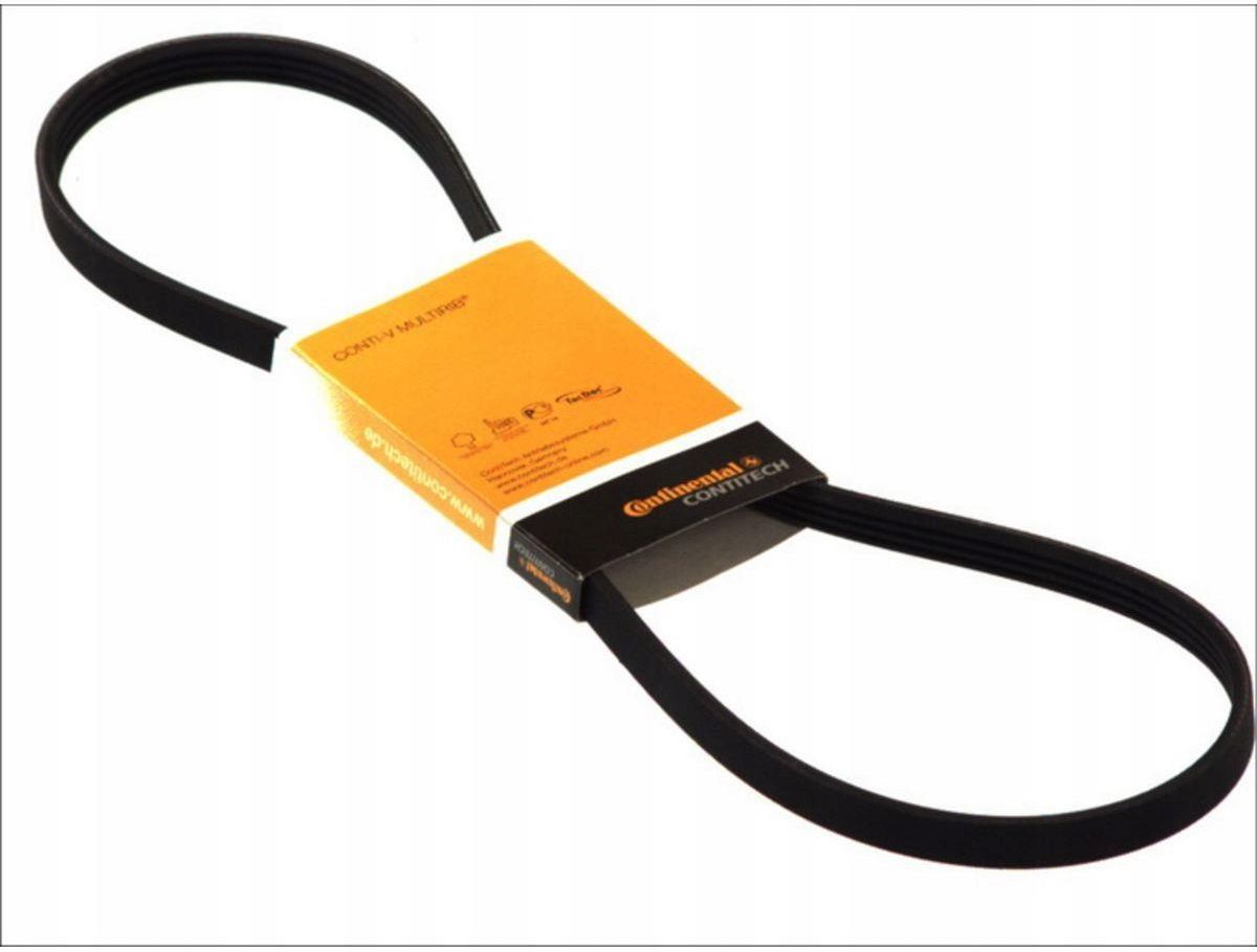 Contitech Pasek Wieloklinowy 4Pk925 Kia - Opinie i ceny na Ceneo.pl