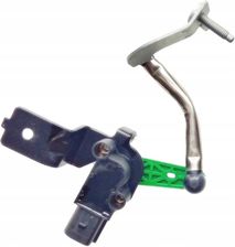 Czujnik poziomowania reflektorów P Vw 3C0412522B - Opinie i ceny na ...