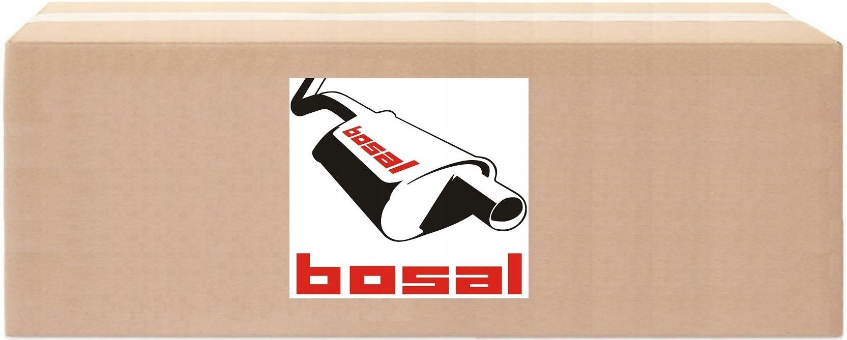Katalizator Bosal Katalizator 090 263 - Opinie i ceny na Ceneo.pl