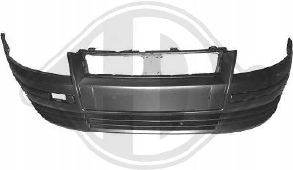 Zderzak do kupienia Diederichs Zderzak Do Fiat Stilo 5 Türig Multiwagn ...