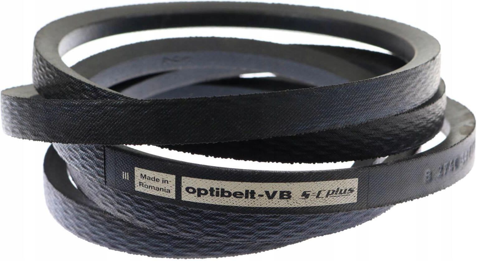 Optibelt Pas Klinowy Pasek Z 10 Spz 1180 - Opinie i ceny na Ceneo.pl