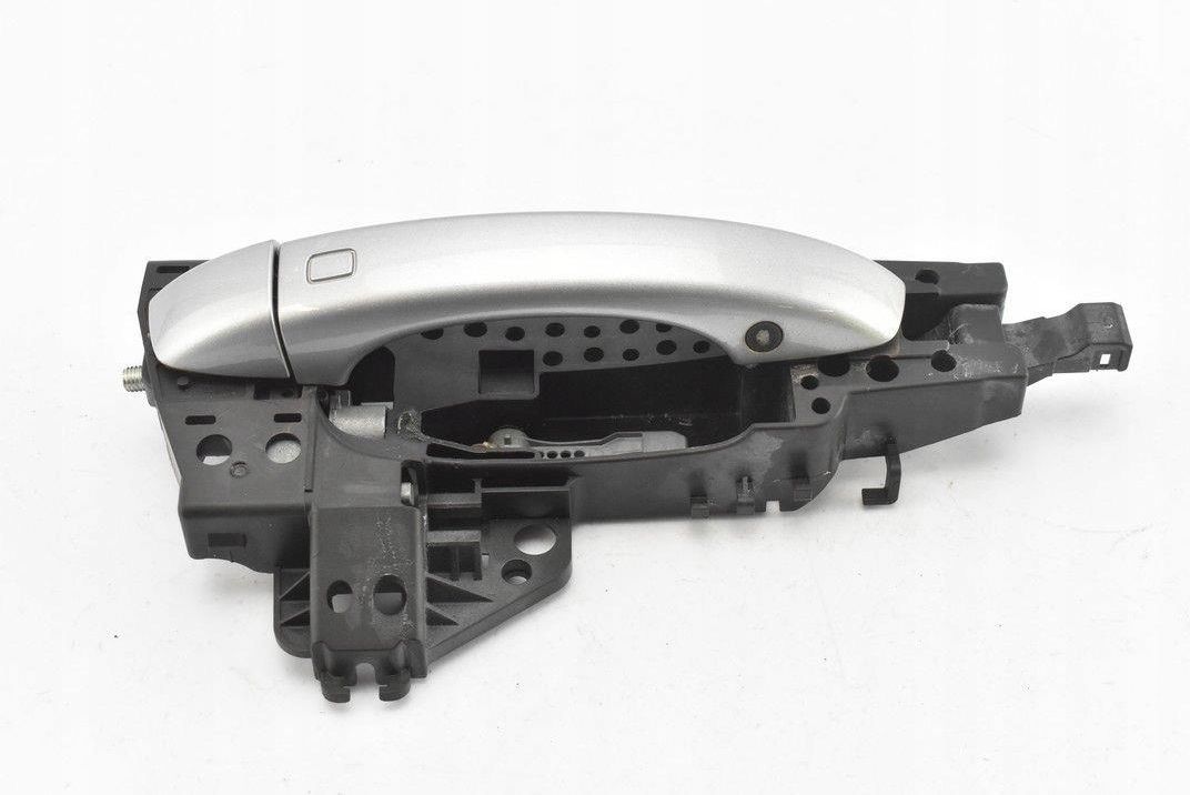 Klamka samochodowa Audi Oe Klamka Drzwi Prawy Przód Tył 4H0837886 A6 C7 ...