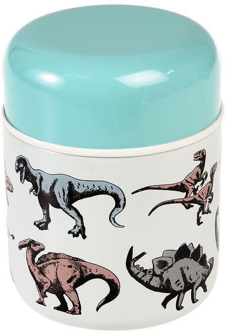 Rex London London Termos Na Jedzenie Dinozaury 280Ml - Ceny i opinie ...