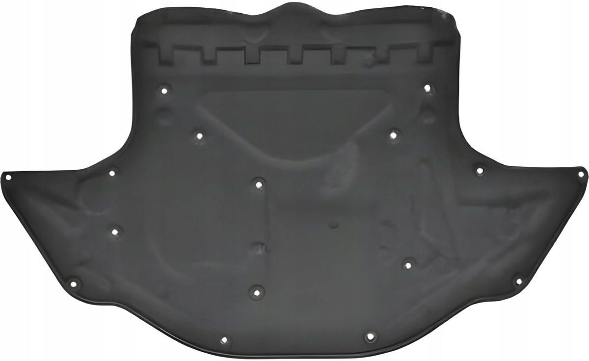 Diederichs Wygłuszenie Maski Do Mercedes E Kl E220 500 W2 - Opinie i ...