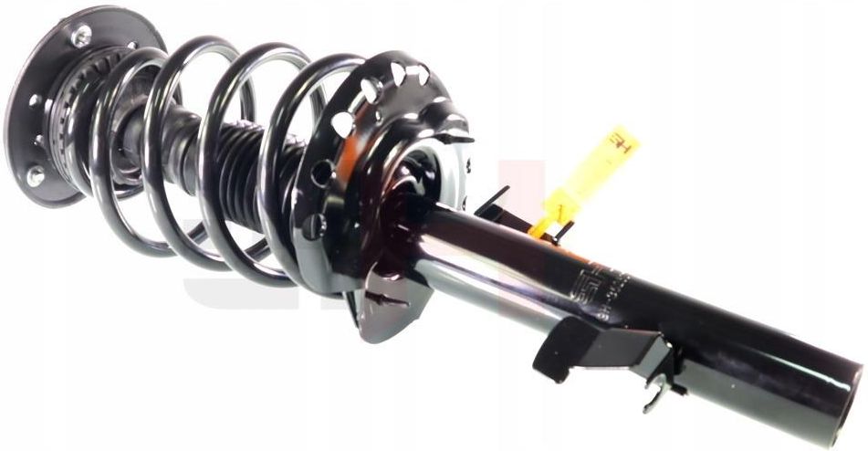 Amortyzator samochodowy Gh Kolumna Zawieszenia 2szt. Przód L P Ford S Max 2 - Opinie i ceny na ...
