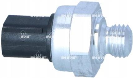 Nrf 708053 Czujnik Ciśnienie Spalin - Opinie i ceny na Ceneo.pl