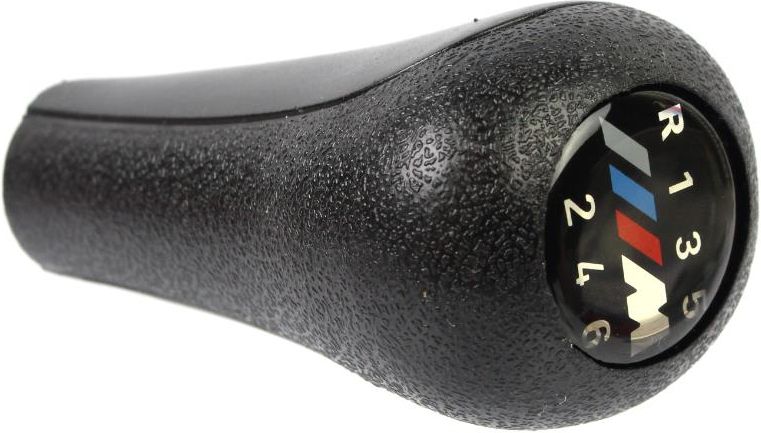 Gałka zmiany biegów Bmw E34 E36 E39 E46 X5 Gałka Zmiany Biegów Mpakiet - Opinie i ceny na Ceneo.pl