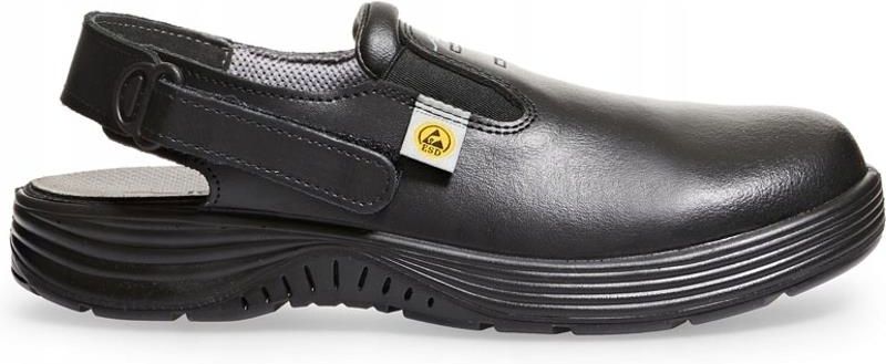 Abeba Sandały Bhp Ochronne Sb Esd Podnosek Stalowy - Ceny i opinie ...