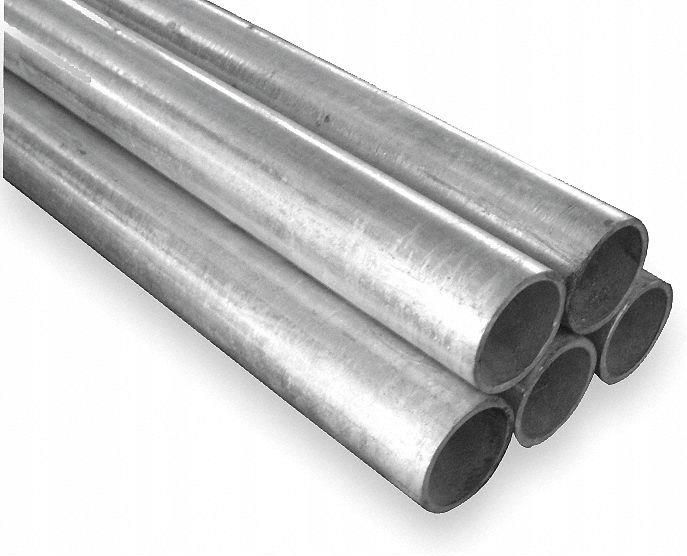 Materiały konstrukcyjne Centrum Stali Łuków Rura Stalowa Ocynkowana 2 60,3X2,9 150Cm - Opinie i ...