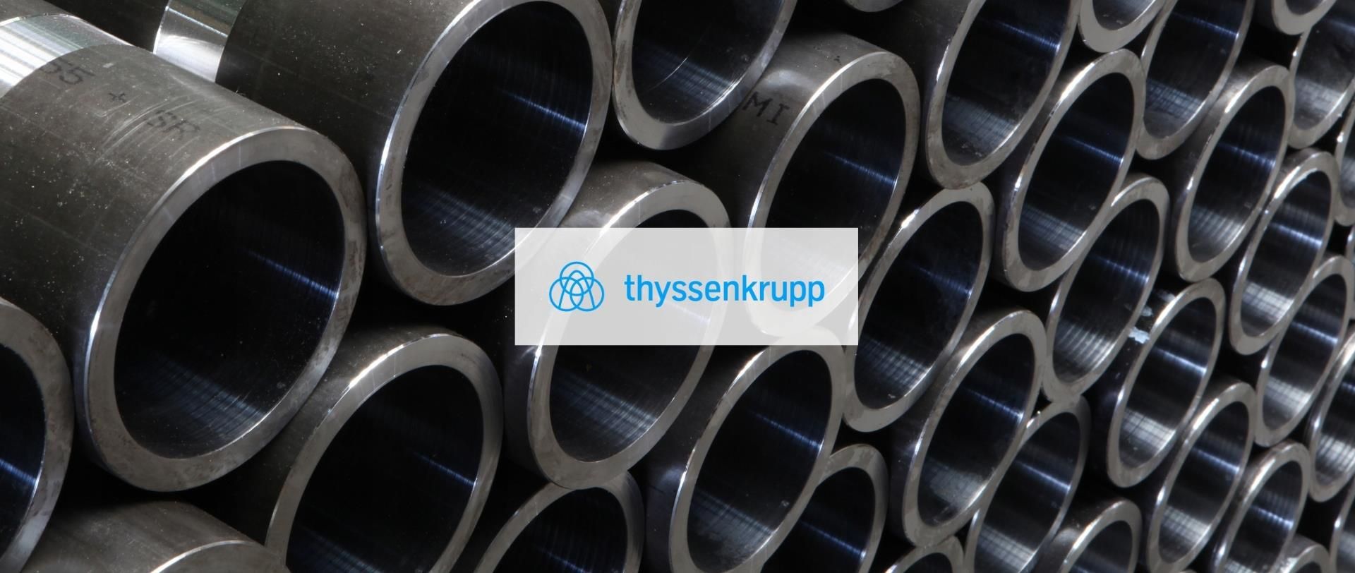 Materiały konstrukcyjne Thyssenkrupp Rura Stalowa 26,9X3,2 Bez Szwu 300Cm - Opinie i ceny na ...