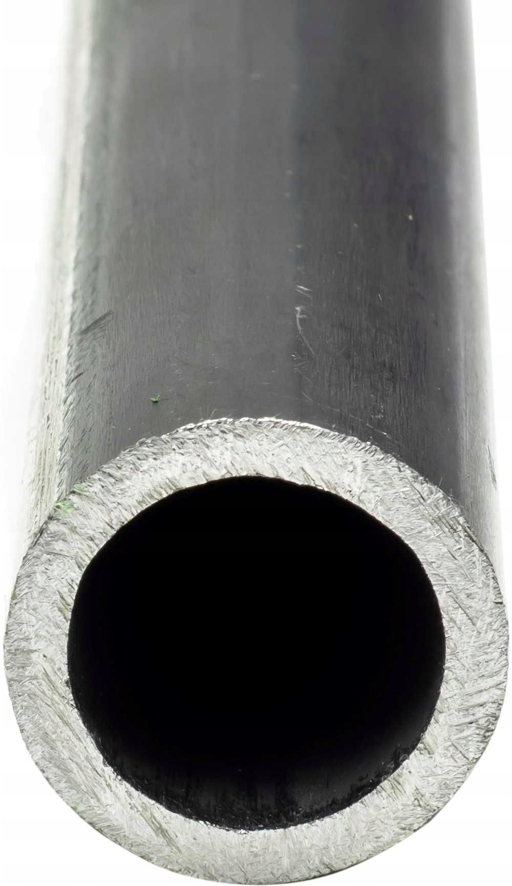 Materiały konstrukcyjne Thyssenkrupp Rura Stalowa 88,9X4,0 Bez Szwu 250Cm - Opinie i ceny na ...