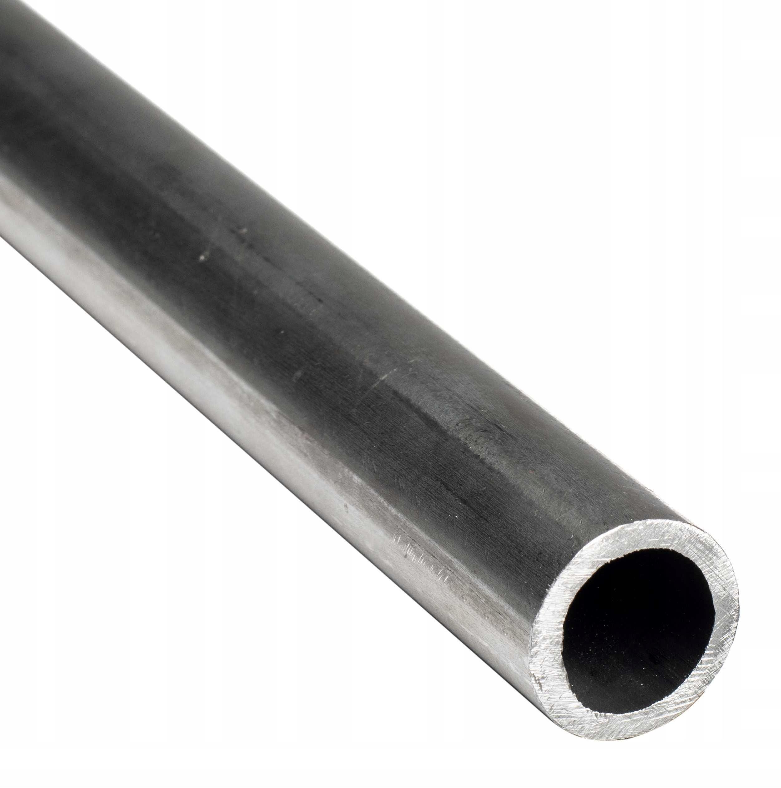 Materiały konstrukcyjne Thyssenkrupp Rura Stalowa 88,9X4,0 Bez Szwu 250Cm - Opinie i ceny na ...