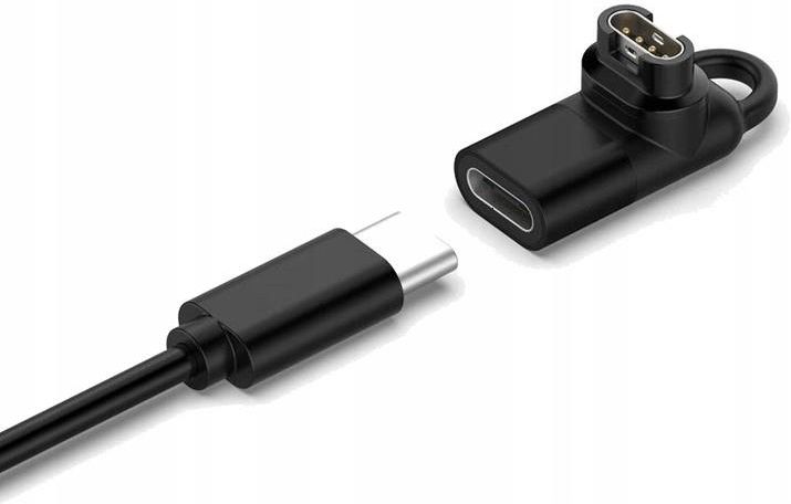 Tech Band Techband Adapter Usb Typc Usbc Garmin Approach S62 - Opinie i ...