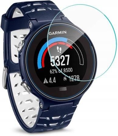 Garmin 4 X Folia Ochronna 3H Forerunner 630 - Opinie i ceny na Ceneo.pl