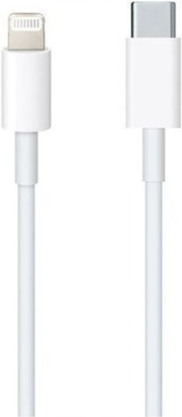 Apple Kabel Iphone Lightning To Usb 1M - Kable - Opinie i ceny na Ceneo.pl