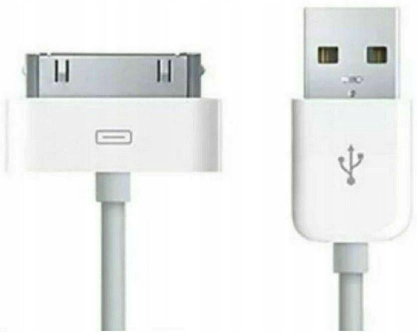 Apple Kabel Do Iphone 4 4S 3Gs Ipod - Kable - Opinie i ceny na Ceneo.pl