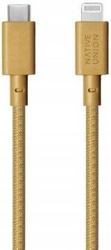 Native Union Belt Cable Xl C To Lightning - Kable - Opinie i ceny na ...
