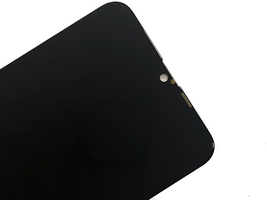 Podzespoły do telefonu Telkom Wyświetlacz Lcd Szybka Do Oppo A7 Ax7 ...