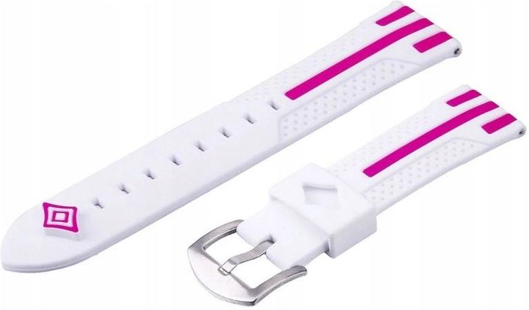 Tech Band Techband Różowy Pasek Samsung Galaxy Watch 3 45Mm - Opinie i ...