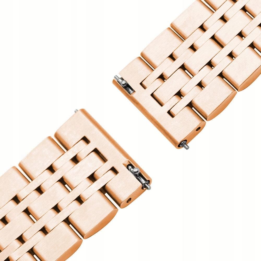 Tech Band Techband Gold Bransoleta Samsung Galaxy Watch Active 2 40Mm ...