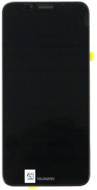 Podzespoły do telefonu Huawei Nowy Wyświetlacz Lcd Bateria Do Y5 2018 ...