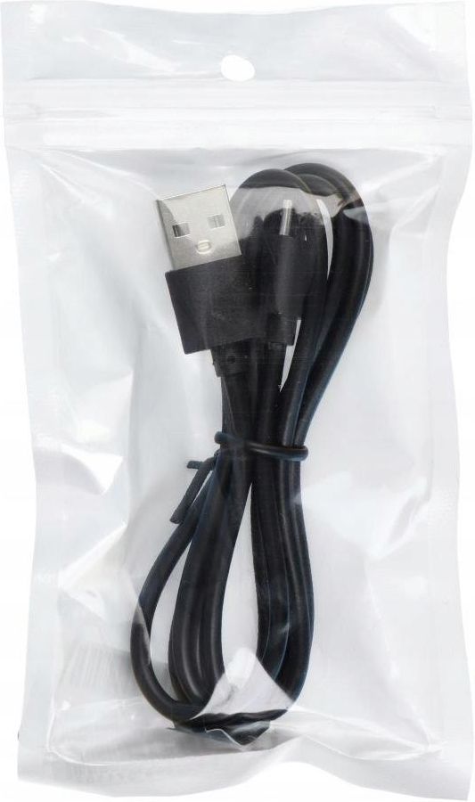 Partner Kabel Usb Micro C363 1 Metr Czarny - Kable - Opinie i ceny na ...