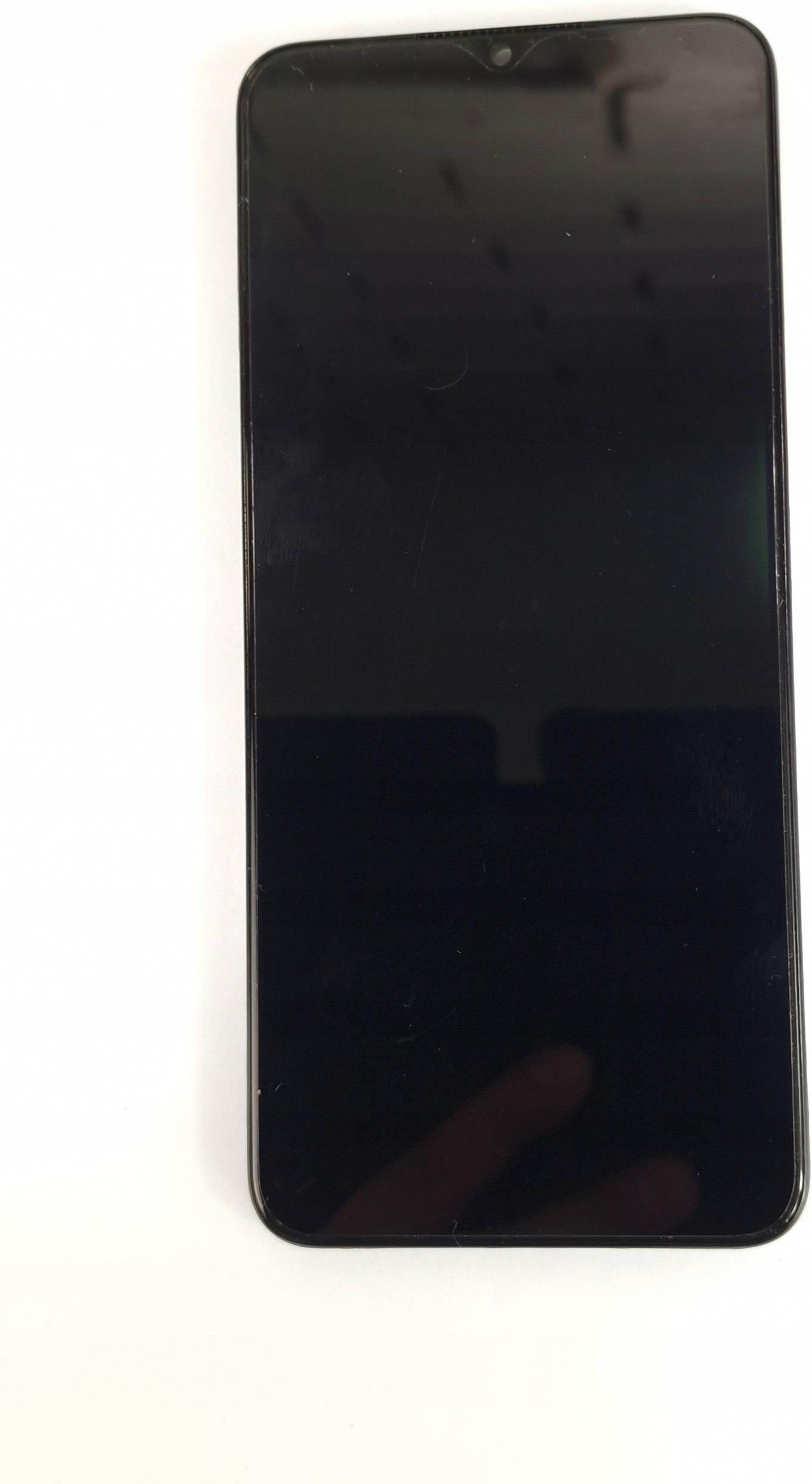 Podzespoły do telefonu Opp Oryg Wyświetlacz Lcd Oppo A78 Cph2483 Nowy ...