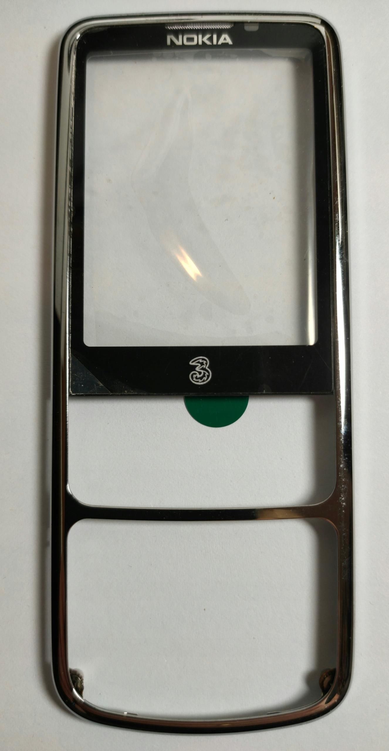 Nokia Nowy Panel Przedni 6700 - Opinie i ceny na Ceneo.pl