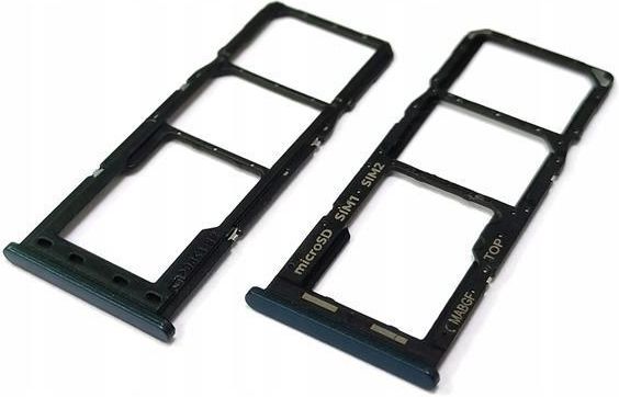 Samsung Uchwyt Sim M12 Oryginał Czarny - Uchwyty - Opinie i ceny na Ceneo.pl