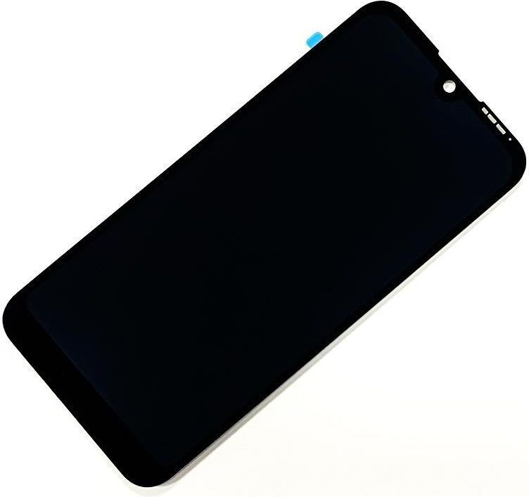 Podzespoły do telefonu HUAWEI Wyświetlacz Lcd Do Y5 2019 Amnlx1 Lx2 Lx3 ...