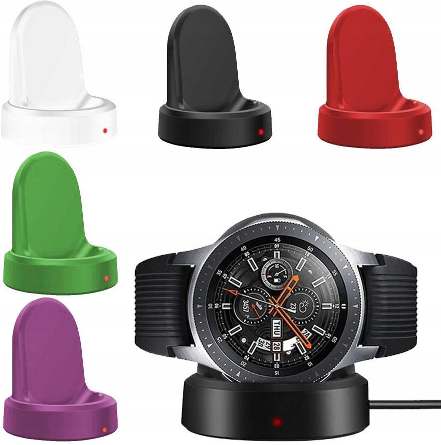 Tech Band Techband Ładowarka Usb Do Samsung Galaxy Watch 46Mm - Opinie ...