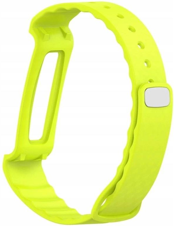 Ismart Pasek Opaska Do Huawei Honor Color Band A2 Limonka - Opinie i ...
