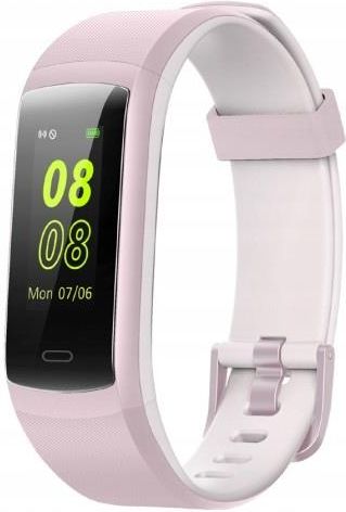 Yamay SW351 Różowy - Opinie i ceny na Ceneo.pl