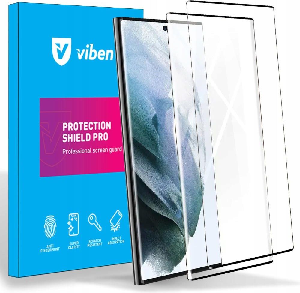 Viben 2X Szkło Szybka Do Samsung Galaxy S23 Ultra - Opinie i ceny na ...