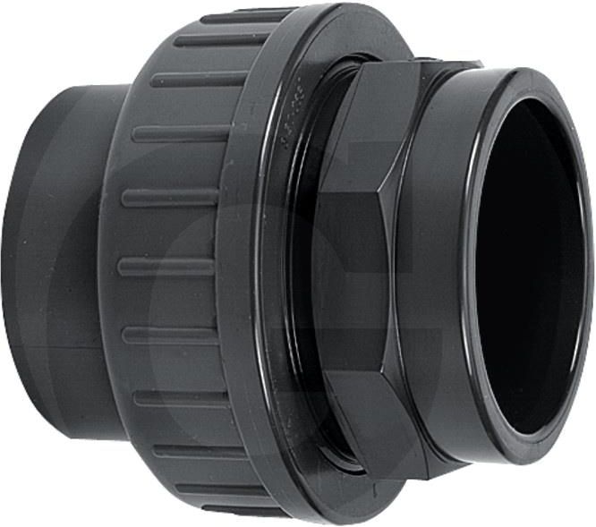 Granit Złącze Gwintowane Z Złączką Klejoną Pvc-U 20Mm 25M 40504050612 ...