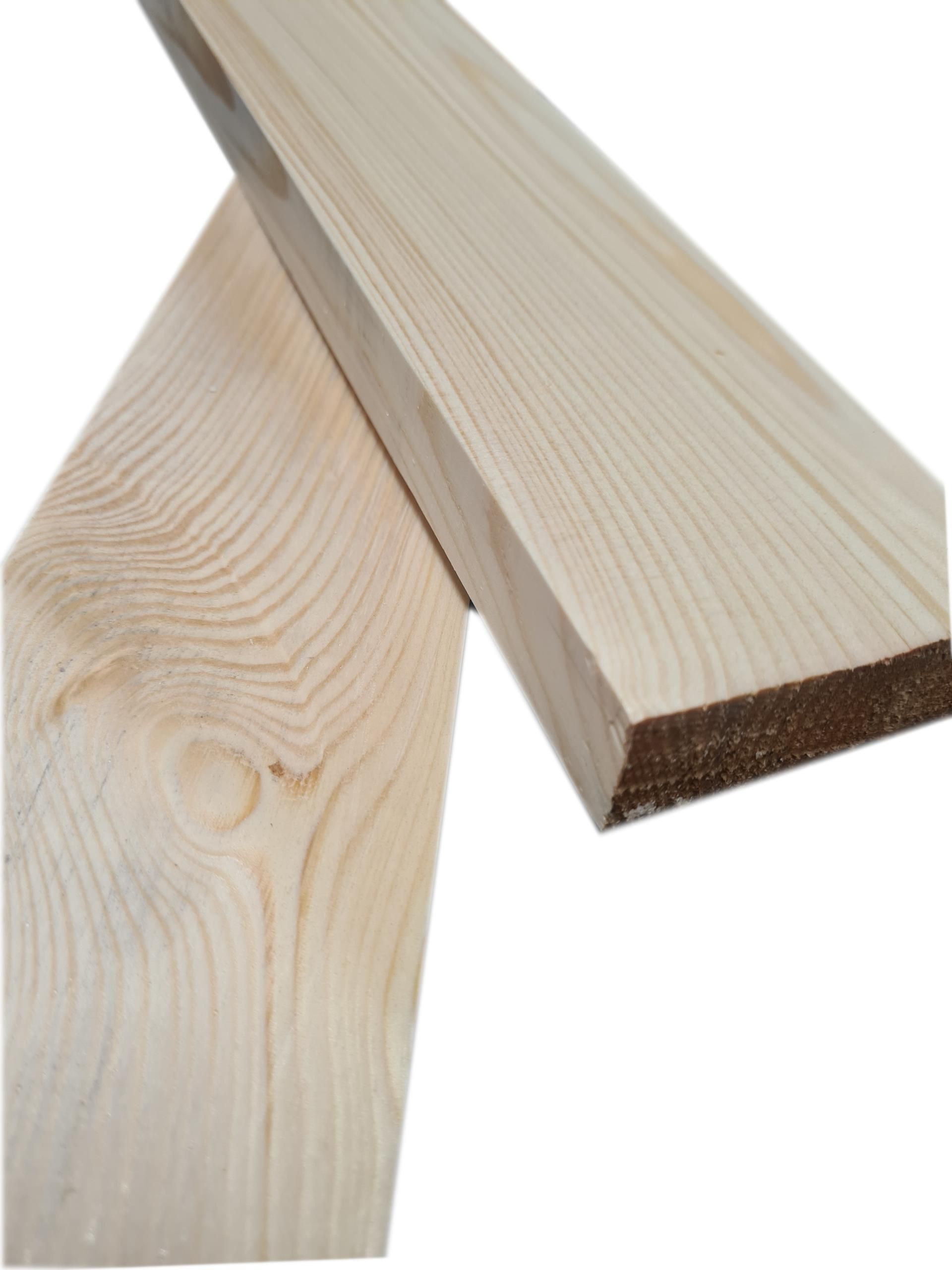 Materiały konstrukcyjne Deska Sosnowa 120X20 Strugana - Opinie i ceny ...