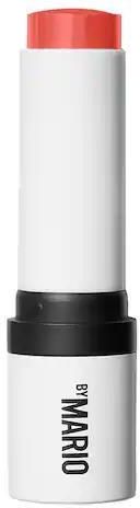 MAKEUP BY MARIO - Soft Pop Blush Stick - Róż w sztyfcie Soft Coral ...