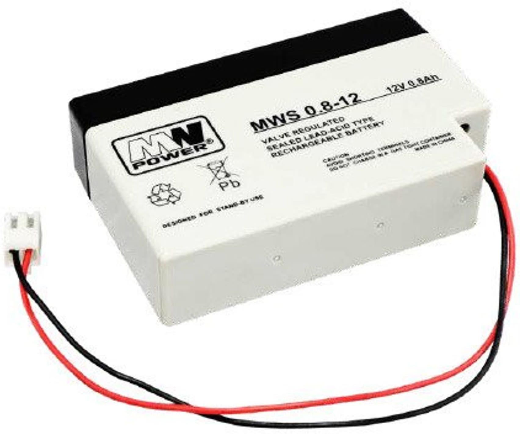 Mw Power Akumulator Mpl Mw 1.3 12 MW1312 - Ceny i opinie - Ceneo.pl