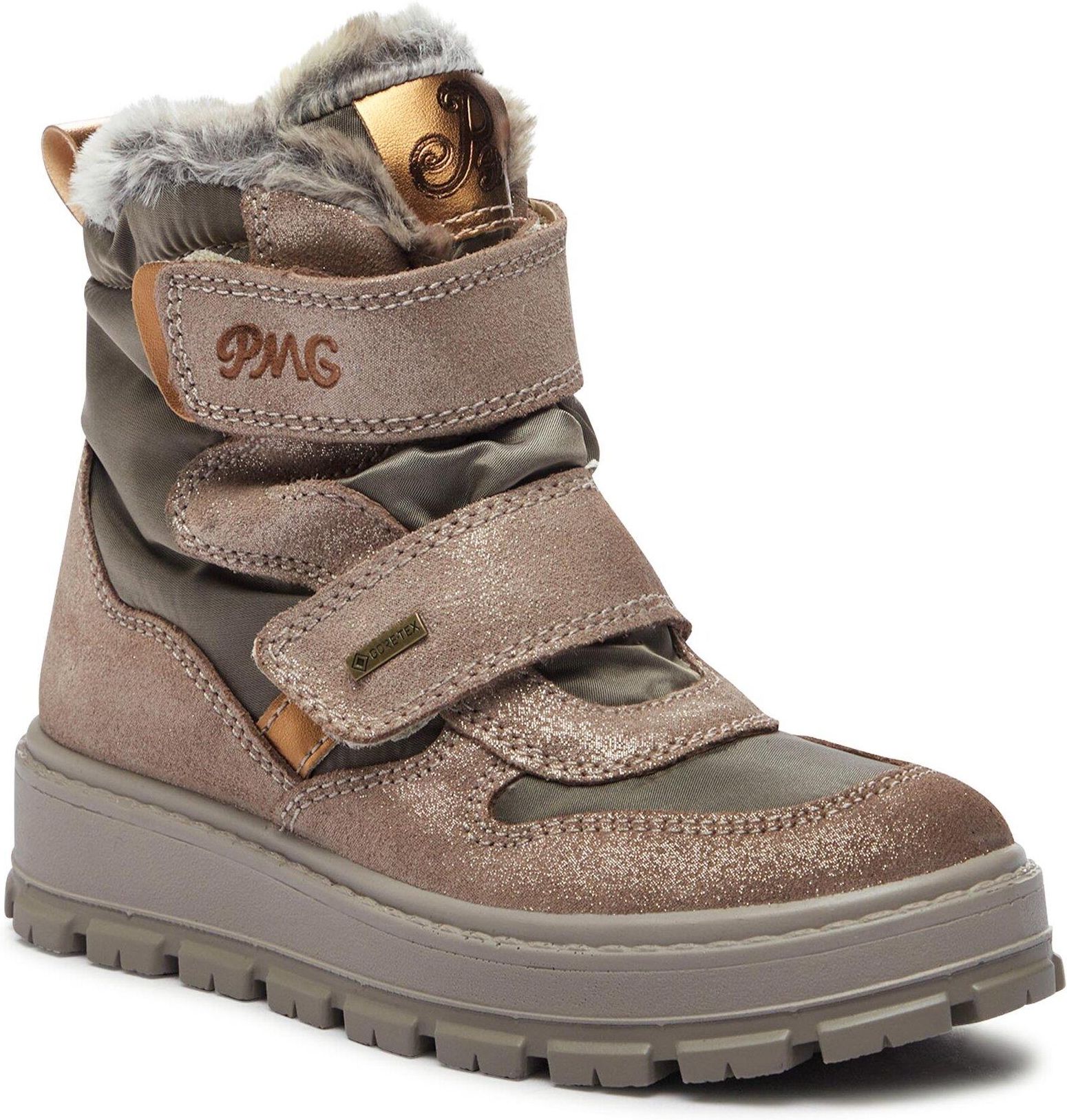 Śniegowce Primigi - Ceny i opinie - Ceneo.pl