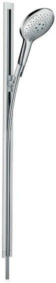 Zestaw prysznicowy Hansgrohe Raindance Select 150 Unica'S 0,90m ...